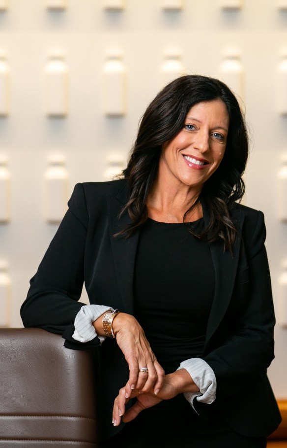 Speakers | Women In Banking